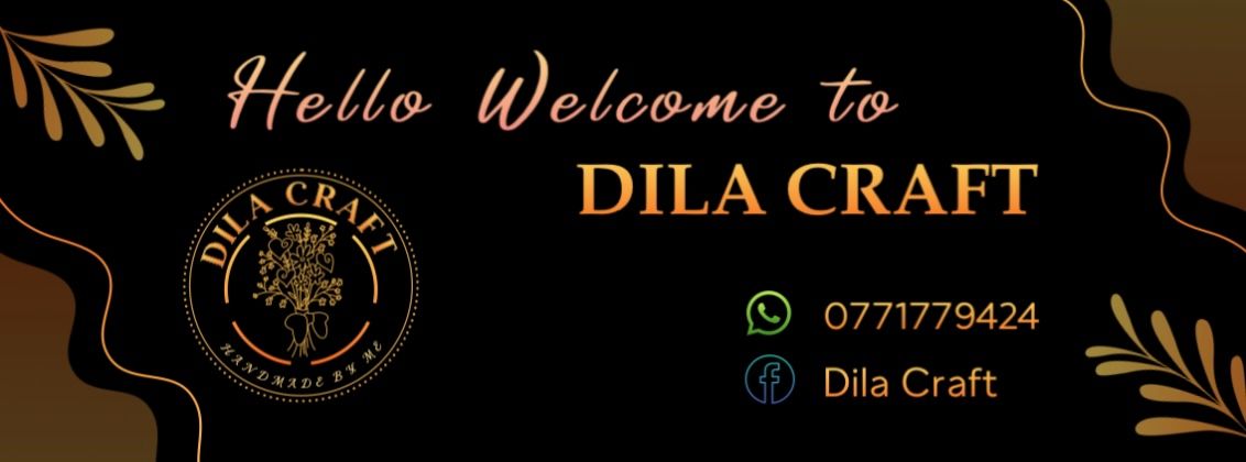 Dila Craft | Craftory